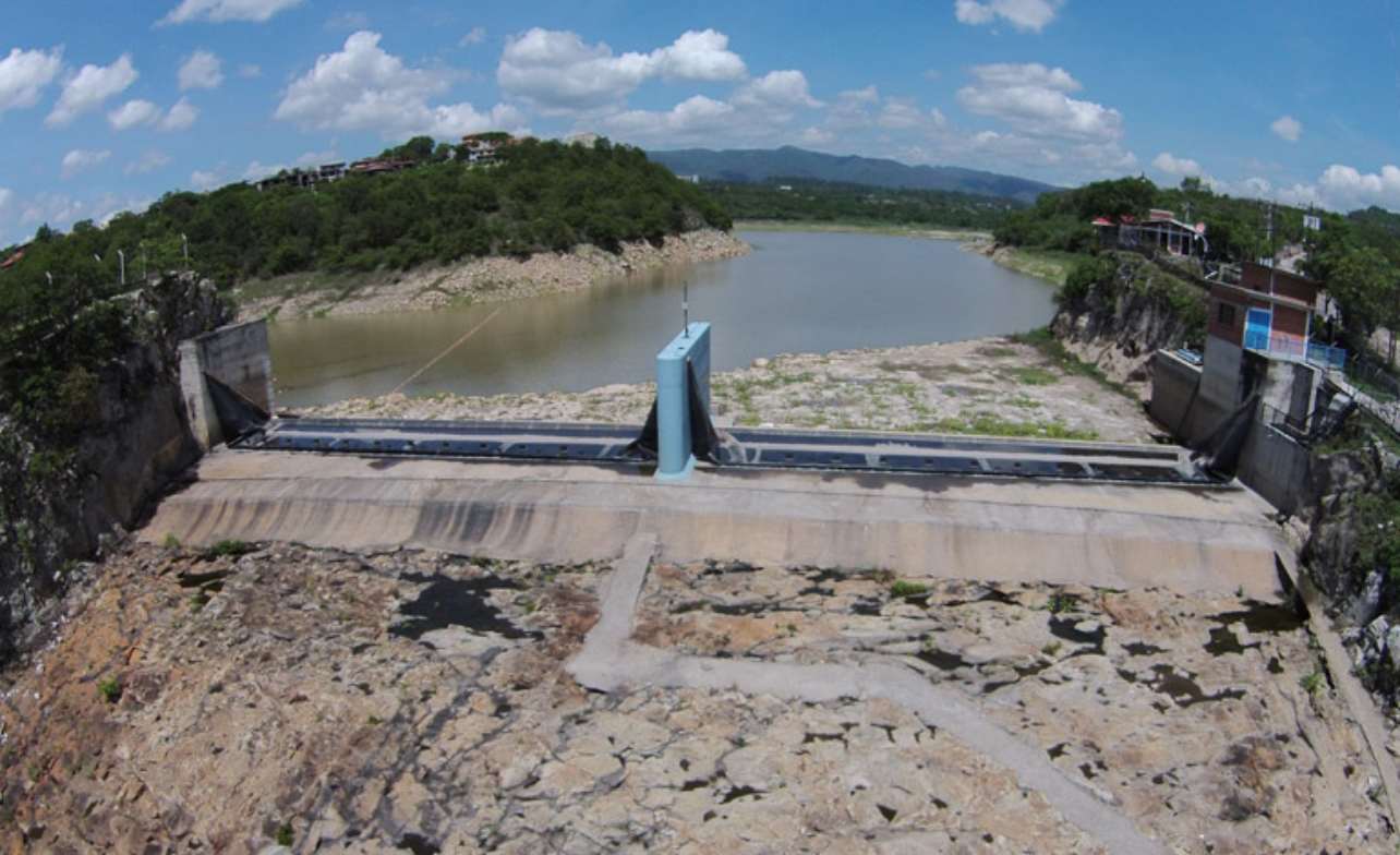 Estrictos racionamientos de agua afrontarán a partir de marzo