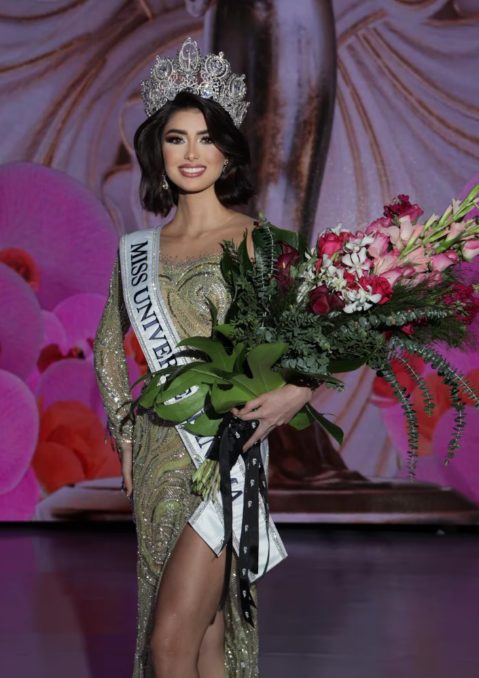 Miss Universo 2024: Candidatas de Centroamérica y la favorita