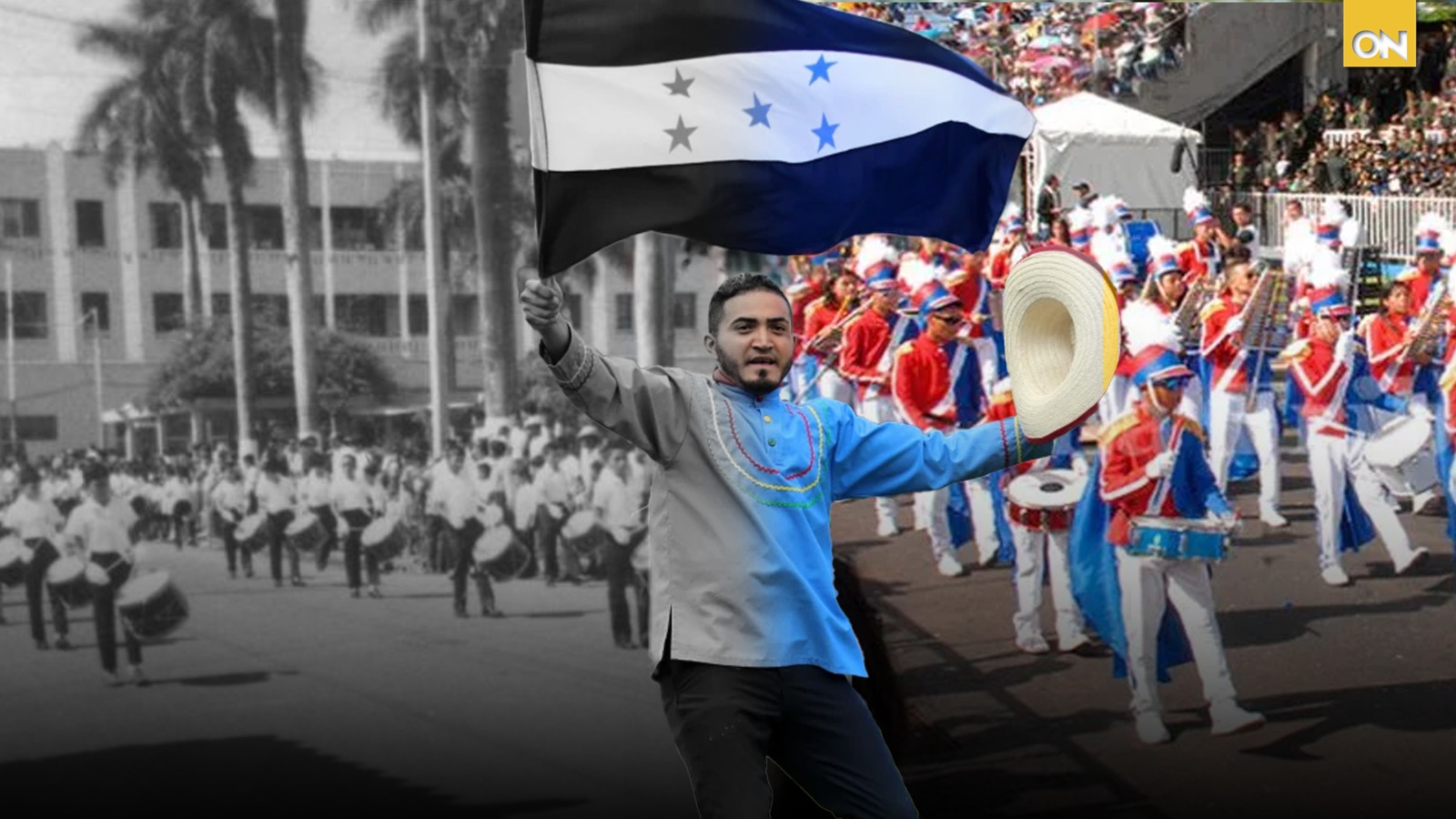 ¿Cómo Y En Qué Año Fue La Independencia De Honduras? – OYLDZ