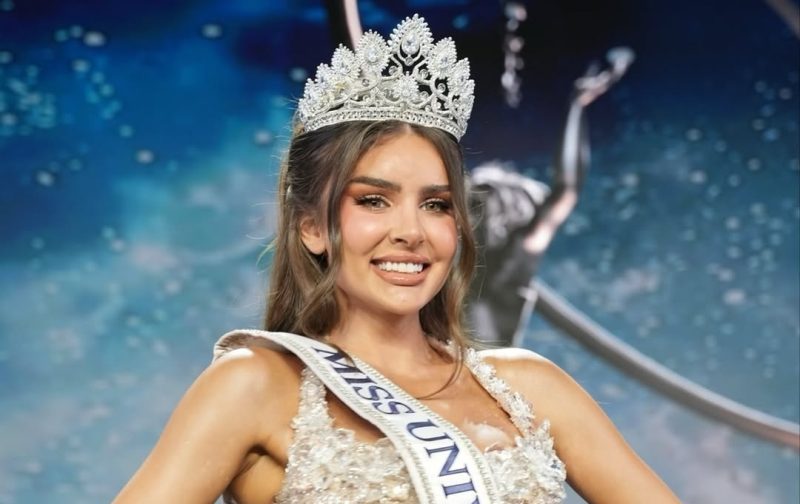 ¿Quiénes son las candidatas a Miss Universo 2025?