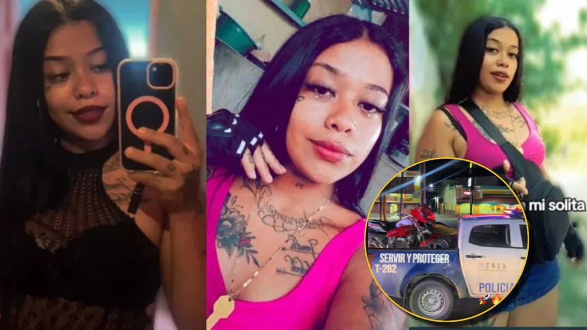 ¿Nala Rodríguez fue capturada por carreras clandestinas?