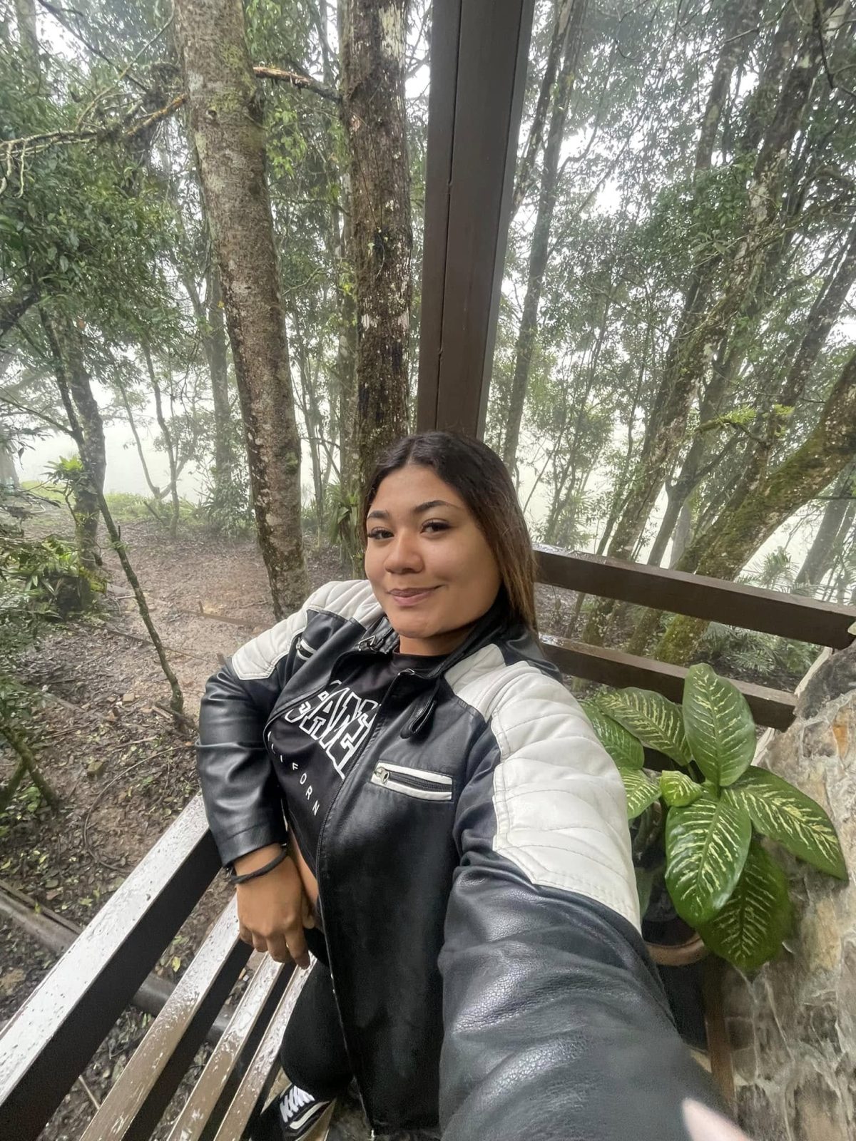 Última publicación de Katherine Fuentes, manicurista de SPS