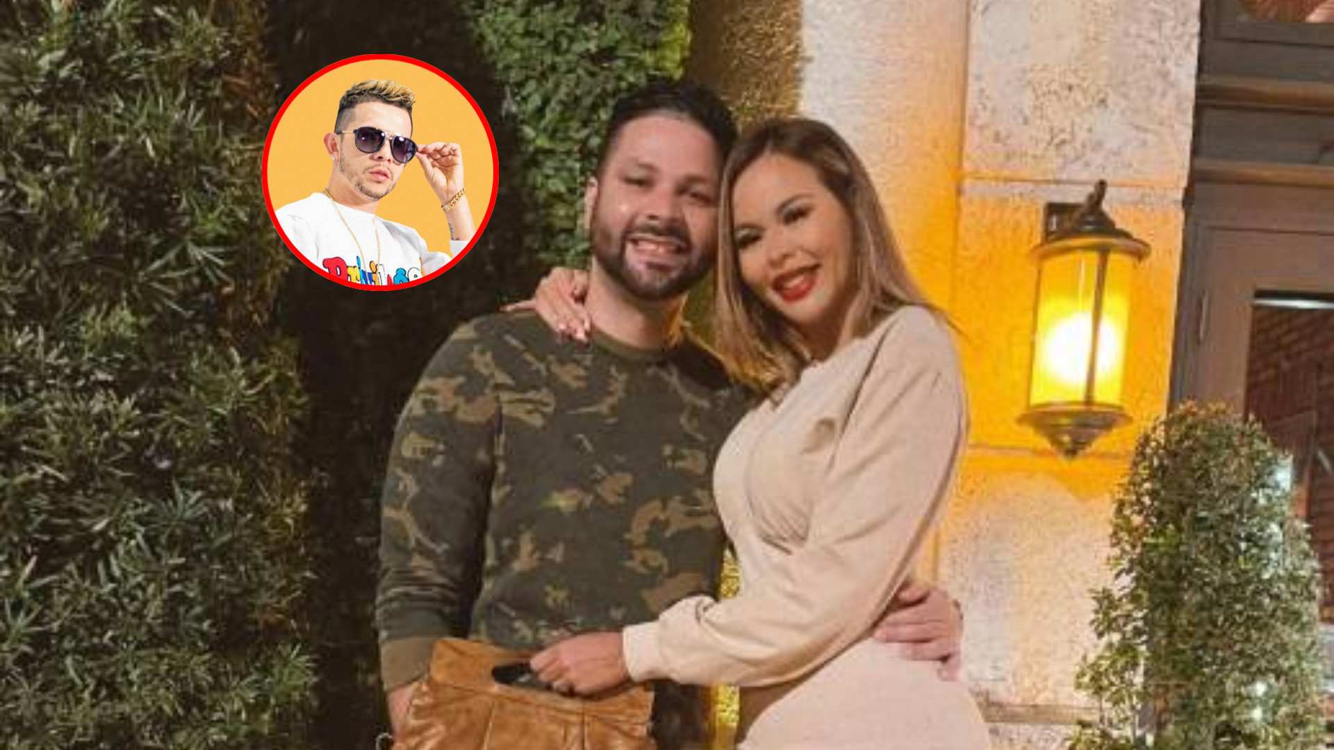 JC del Palabreo arremete contra Ana Alvarado y Jorge Cordero