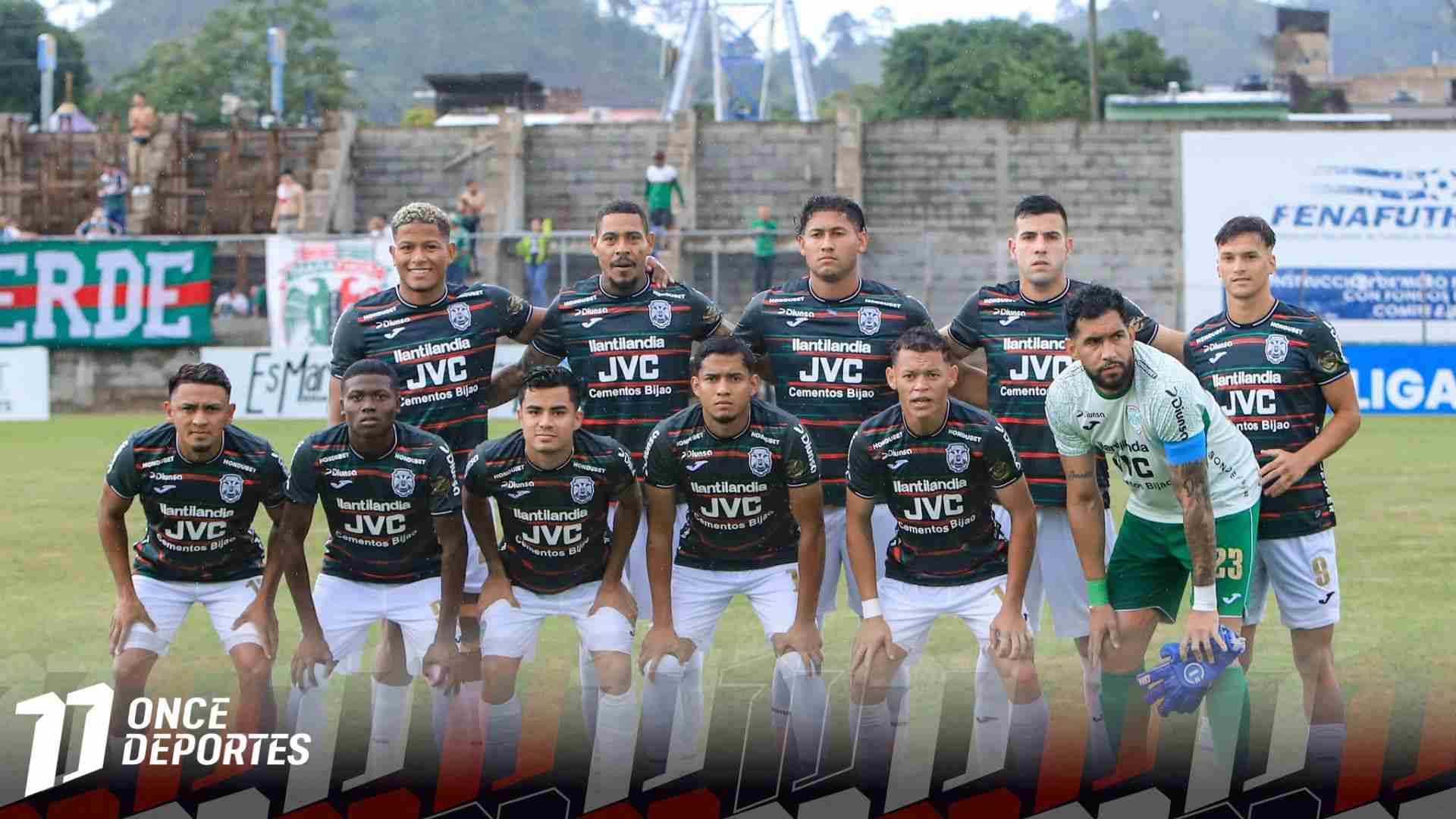 Liga Nacional: Así quedó la tabla de posiciones tras la jornada 5 del ...