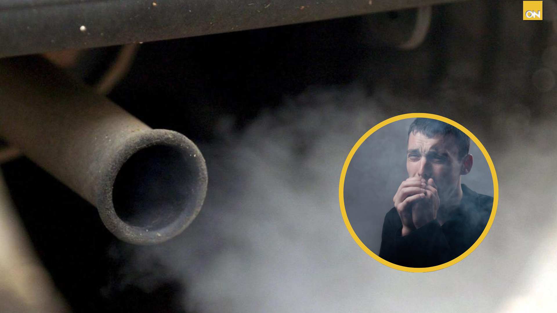 Así cobra vidas el monóxido de carbono en Honduras