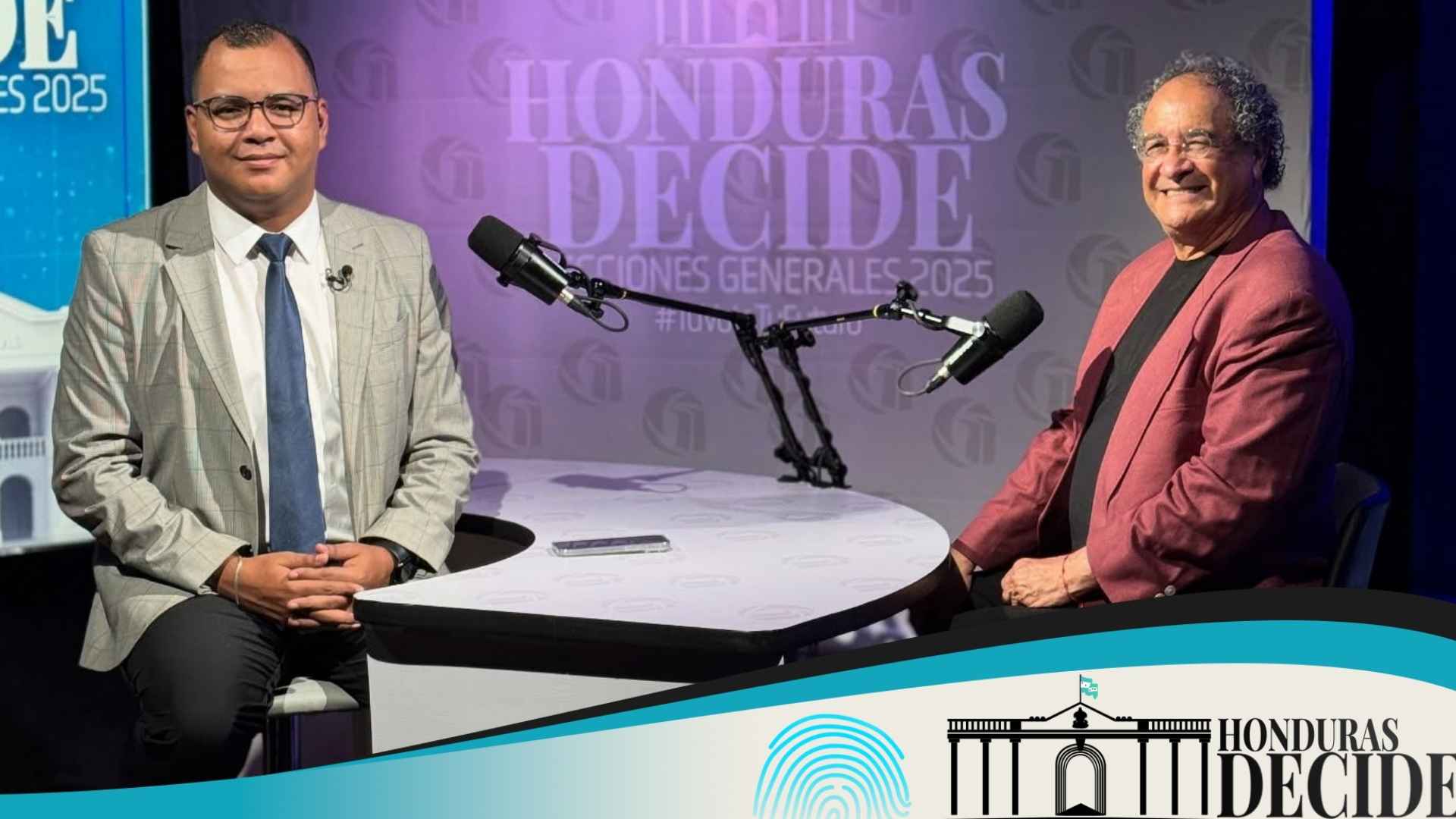 Publican instructivo para las JRV de elecciones 2025 en Honduras