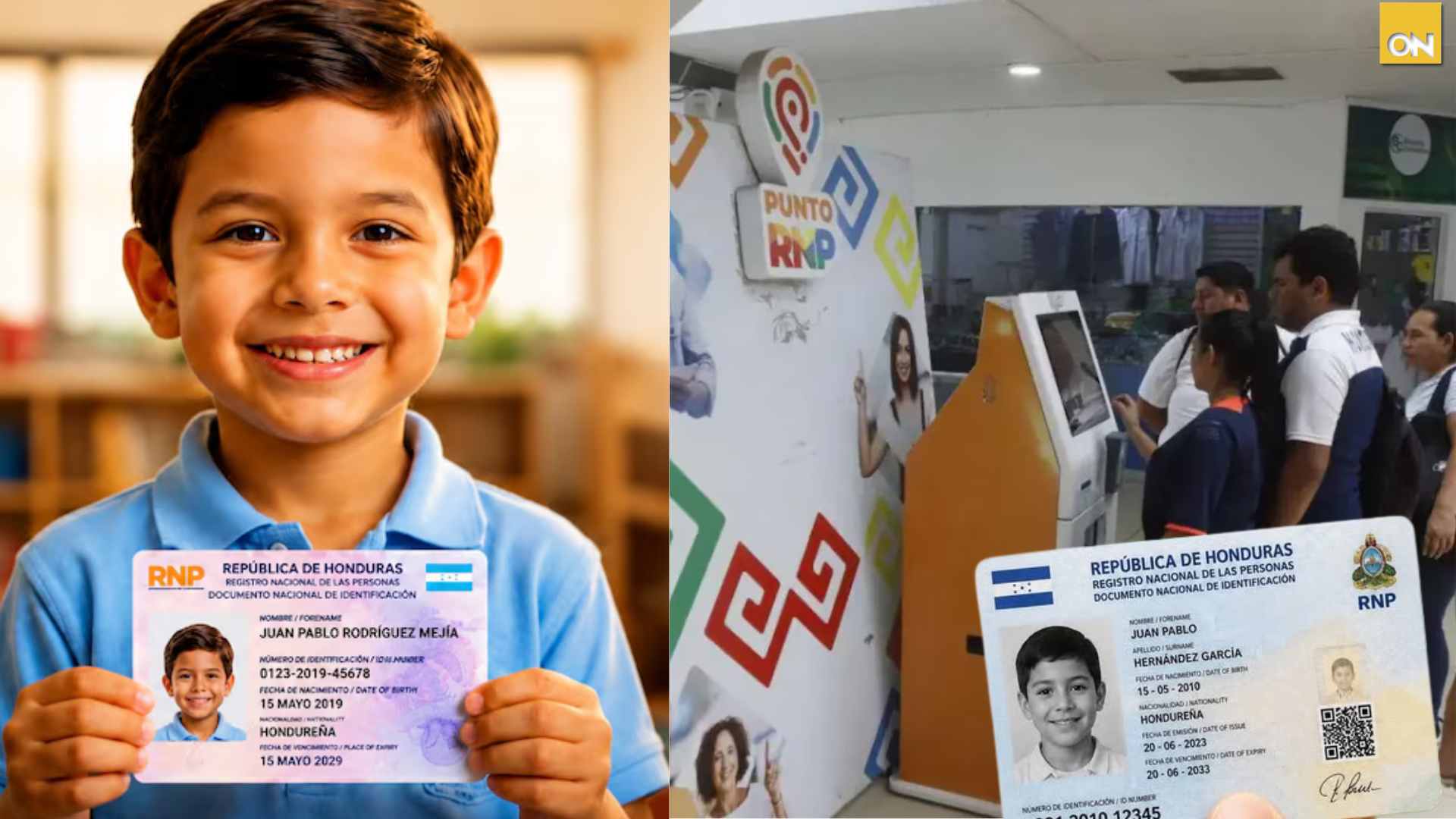Así operan los estafadores de Marketplace en Honduras