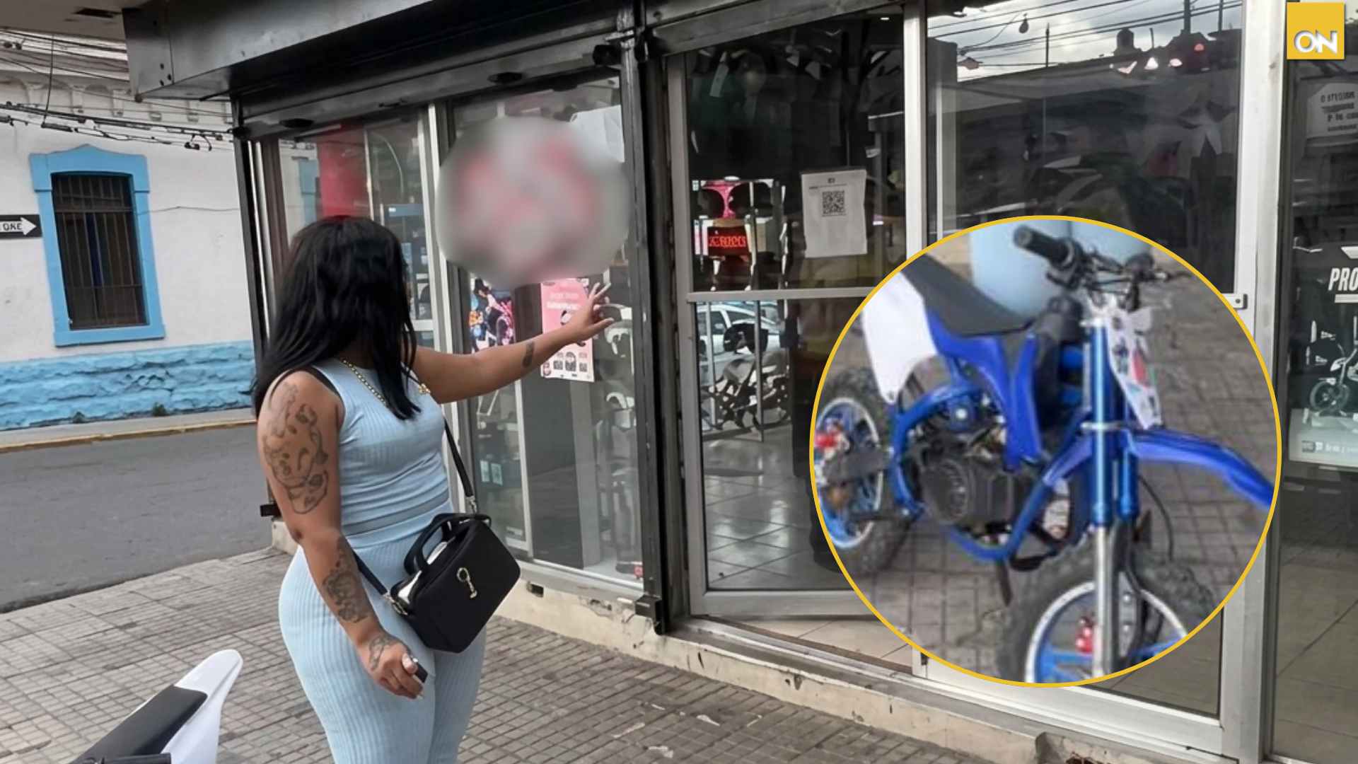 Any Cemar se ve poquito, este es el clip que se volvió viral