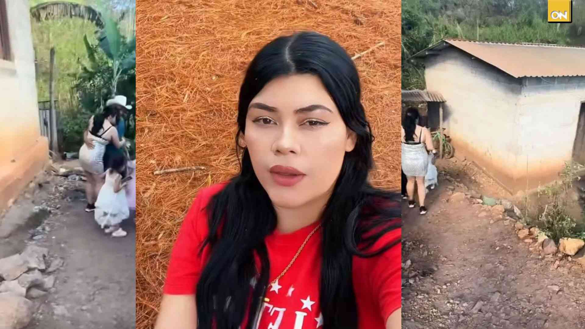 Any Cemar se ve poquito, este es el clip que se volvió viral